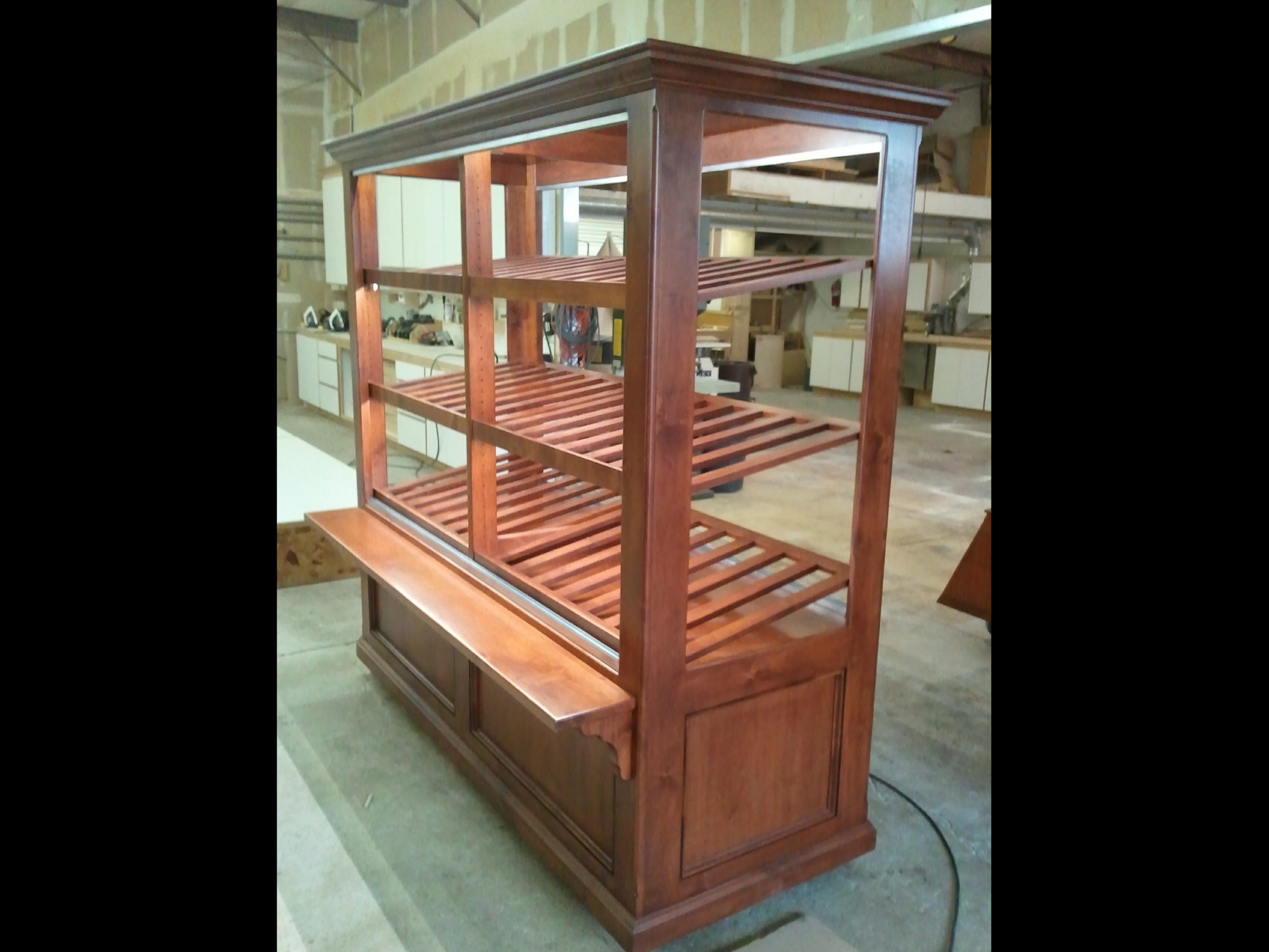 Photo Gallery - O'Neill Woodworking, Inc